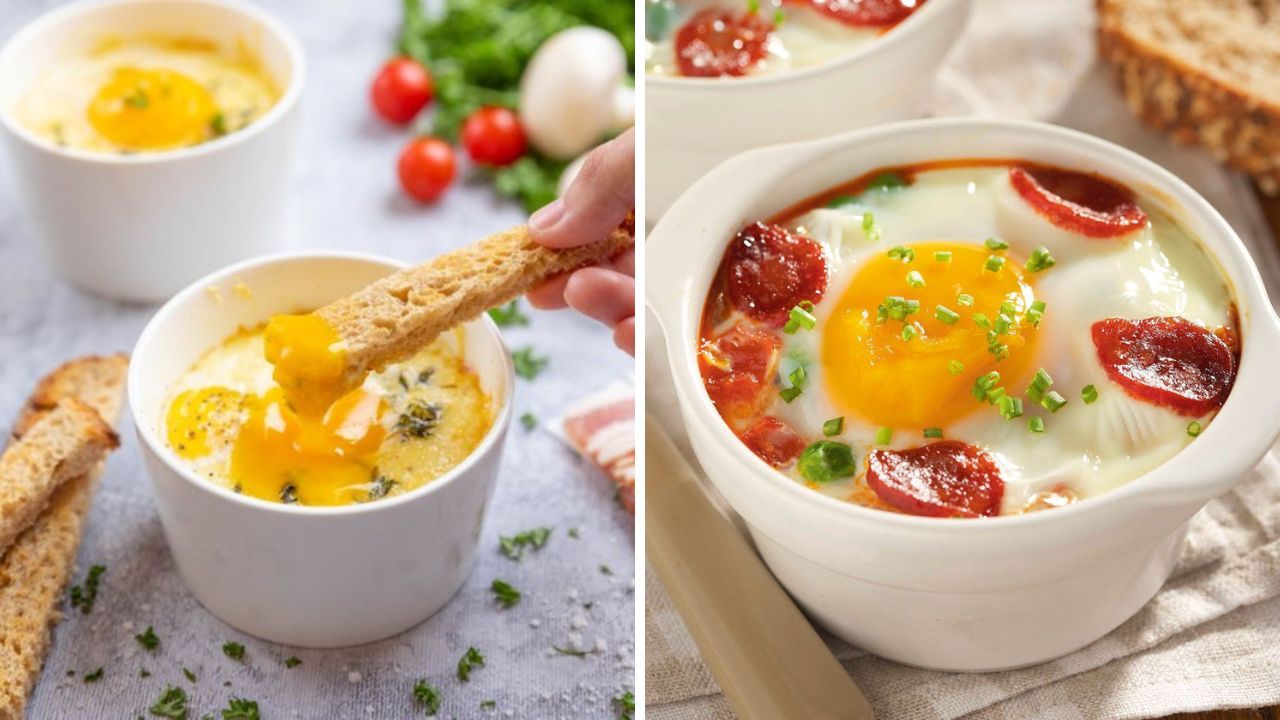 25 Egg Cooking Styles from Around the World