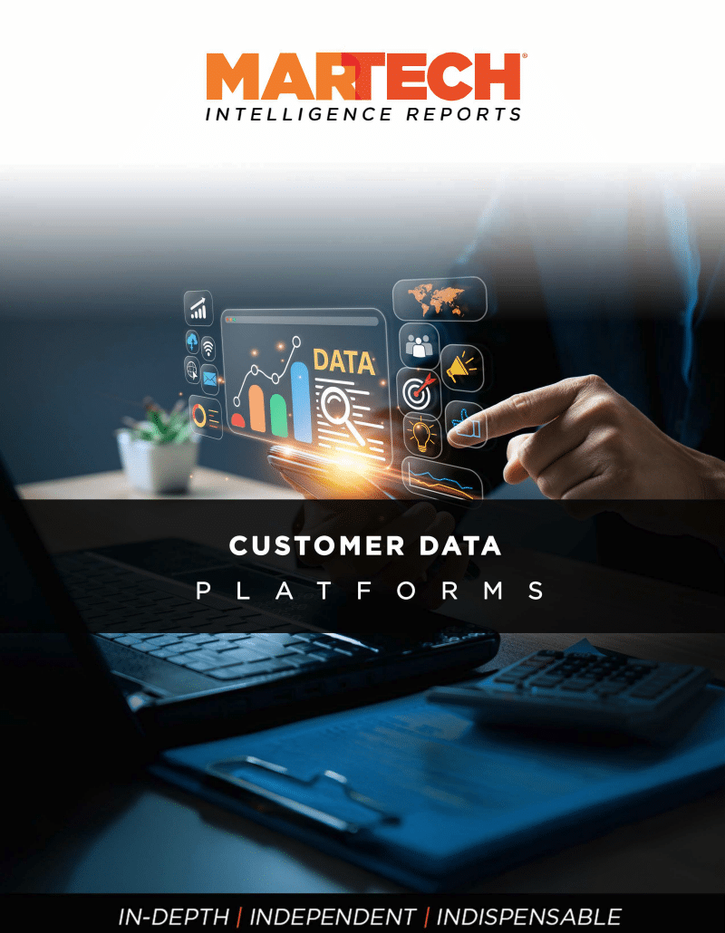 6 challenges businesses face when deploying CDPs 6 challenges businesses face when deploying CDPs