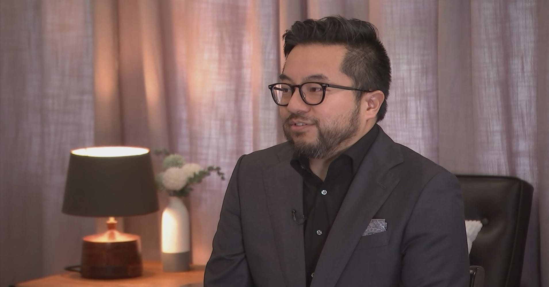 Y Combinator CEO Garry Tan on the outlook for Silicon Valley startups