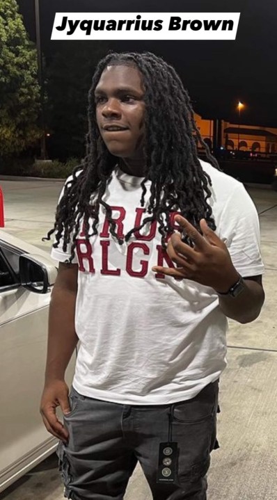 3 suspects arrested in connection with Grambling State University gun ...