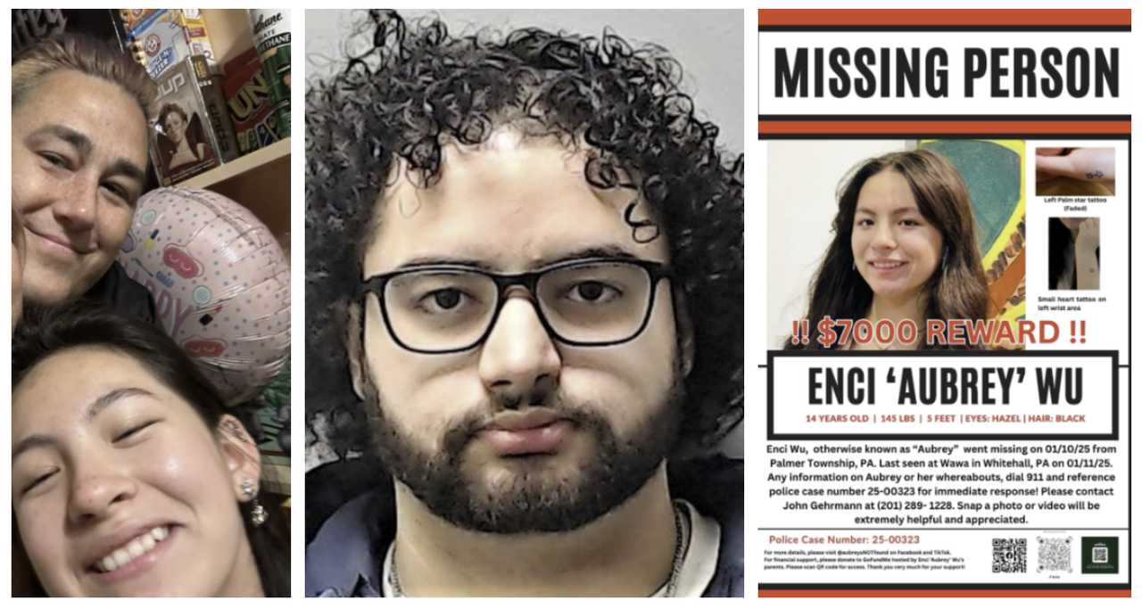 John Gehrmann Charged With Harassment In AubreyNOTFound Case