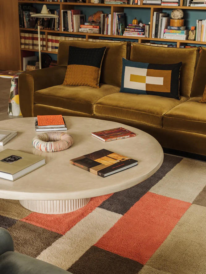 I tried 10 different washable rugs—here’s how each one held up