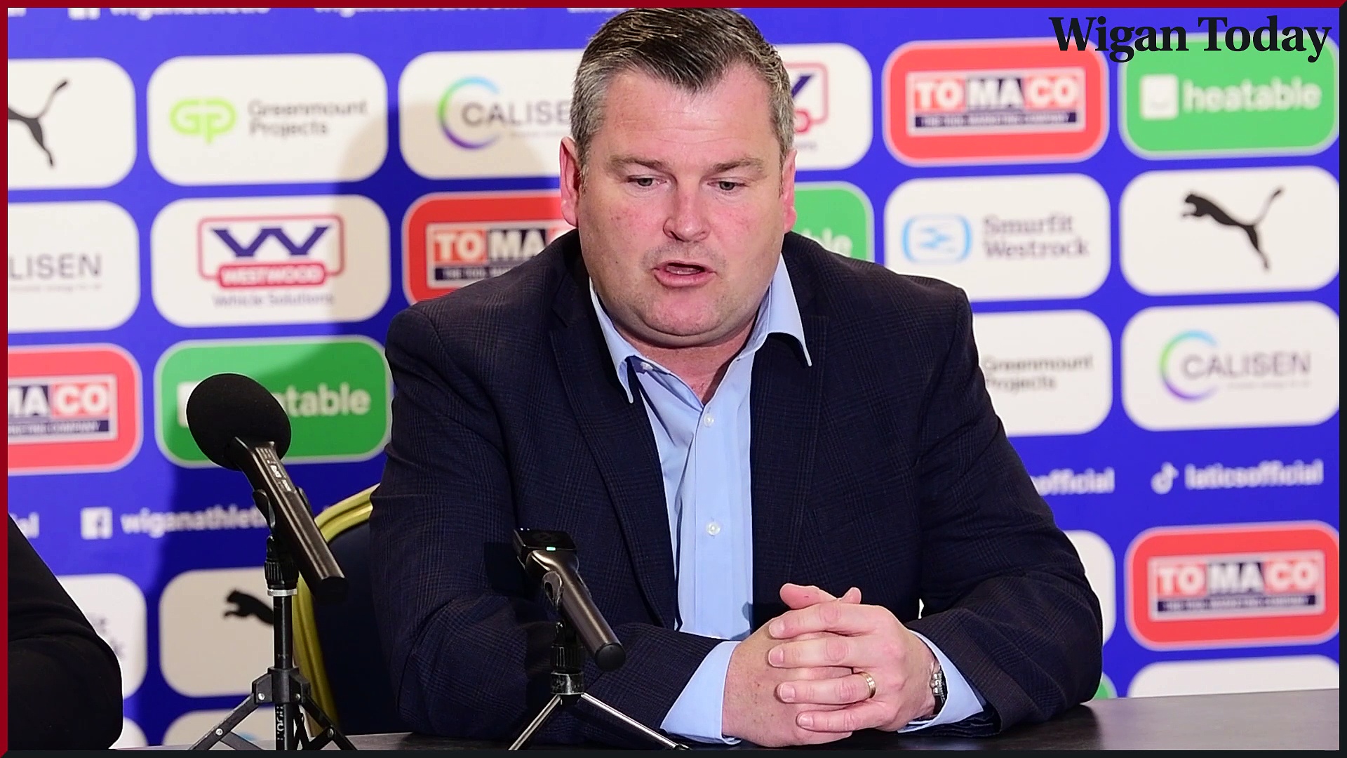 Ryan Lowe was always first choice