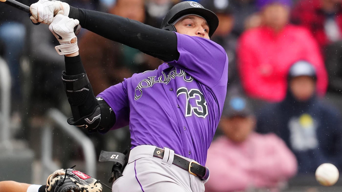 2025 Fantasy Baseball Draft Prep: 40 deep sleepers for the late rounds ...