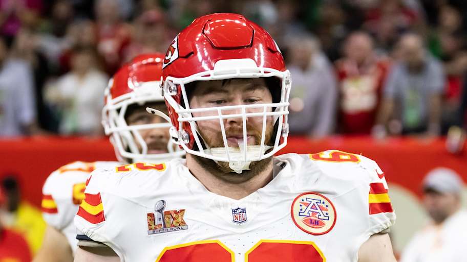 Chicago Bears' 2025 free agency signings keep earning rave reviews from ...