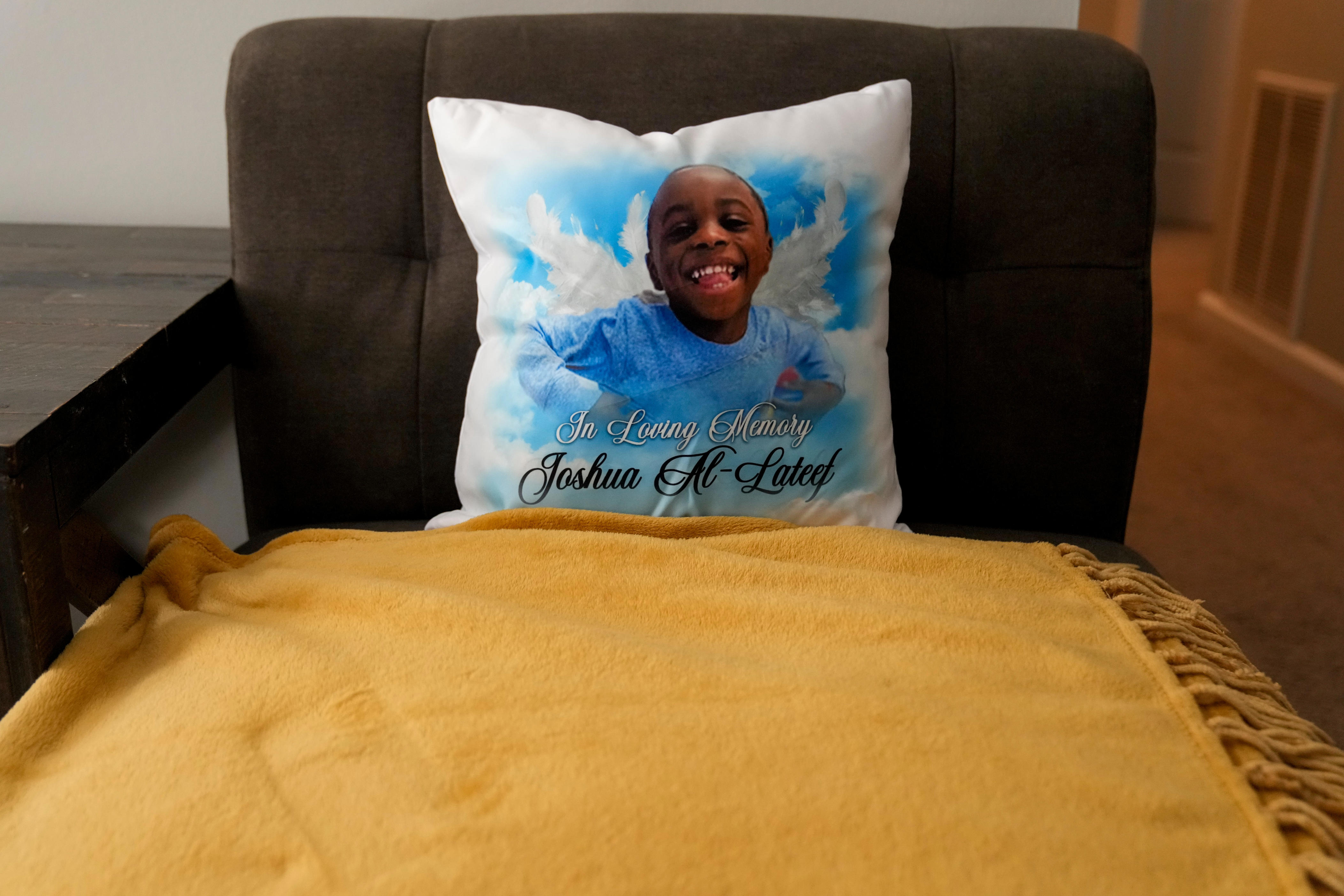 Record number of kids with autism drowned in 2024. Experts don't know why