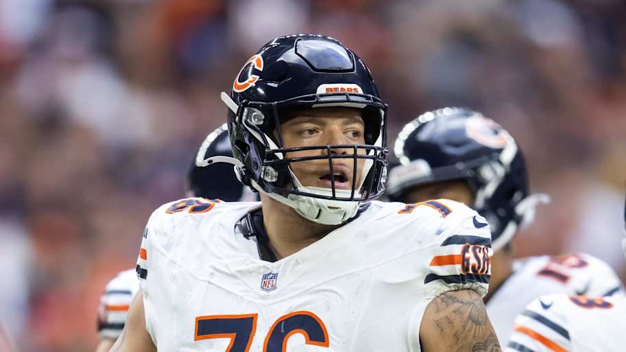 Report: Bengals Free-Agent Guard Target Teven Jenkins Visiting Seattle ...