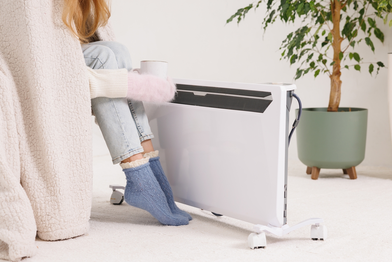 Froid glacial : cette astuce japonaise bluffante fait fondre la facture ...