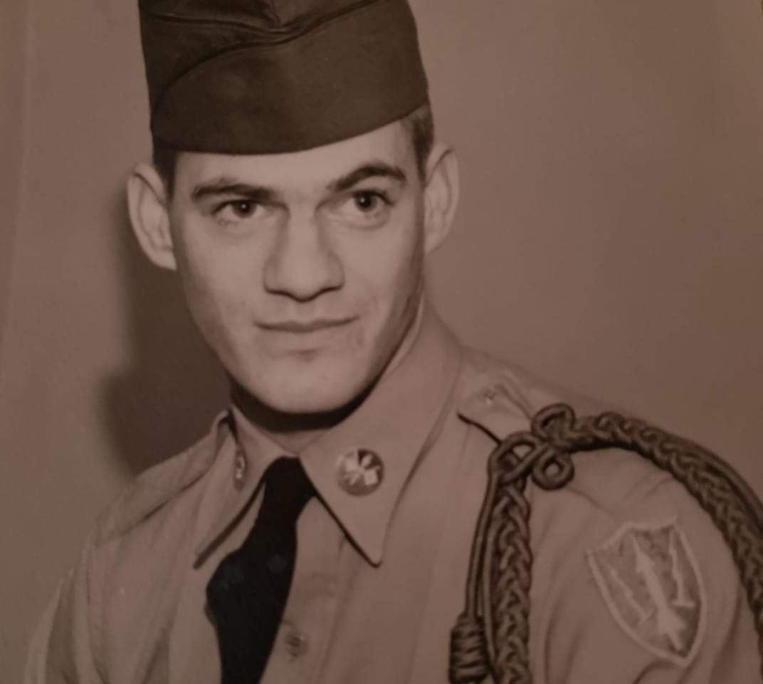 Mystery of flight with US troops onboard that vanished without trace 63 ...