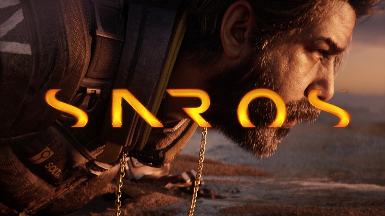 Saros: La nueva aventura de acción de Housemarque para PS5