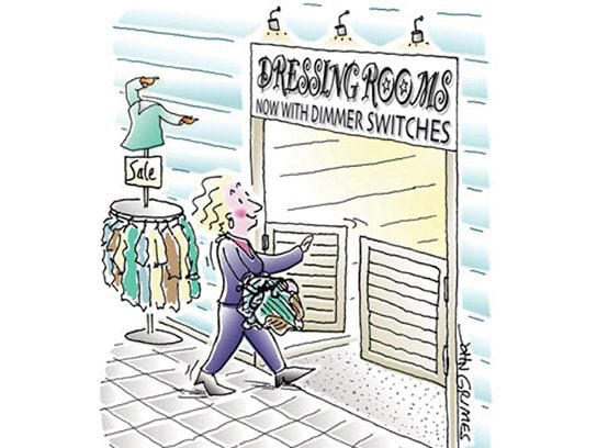 15 Cartoons Introverts Will Perfectly Understand