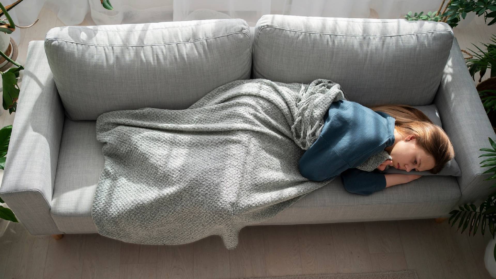 Are You Sleeping Enough? Experts Reveal the Ideal Hours