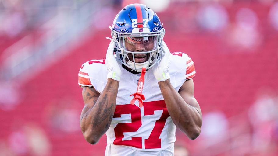 Why Jason Pinnock has been the 49ers' Best Signing of the Offseason