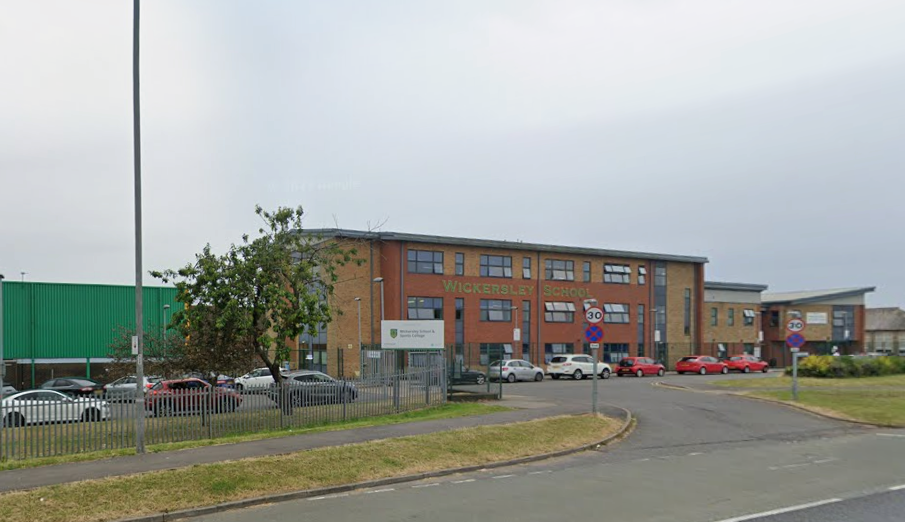 The 9 top state secondary schools in Rotherham - according to new GCSE ...