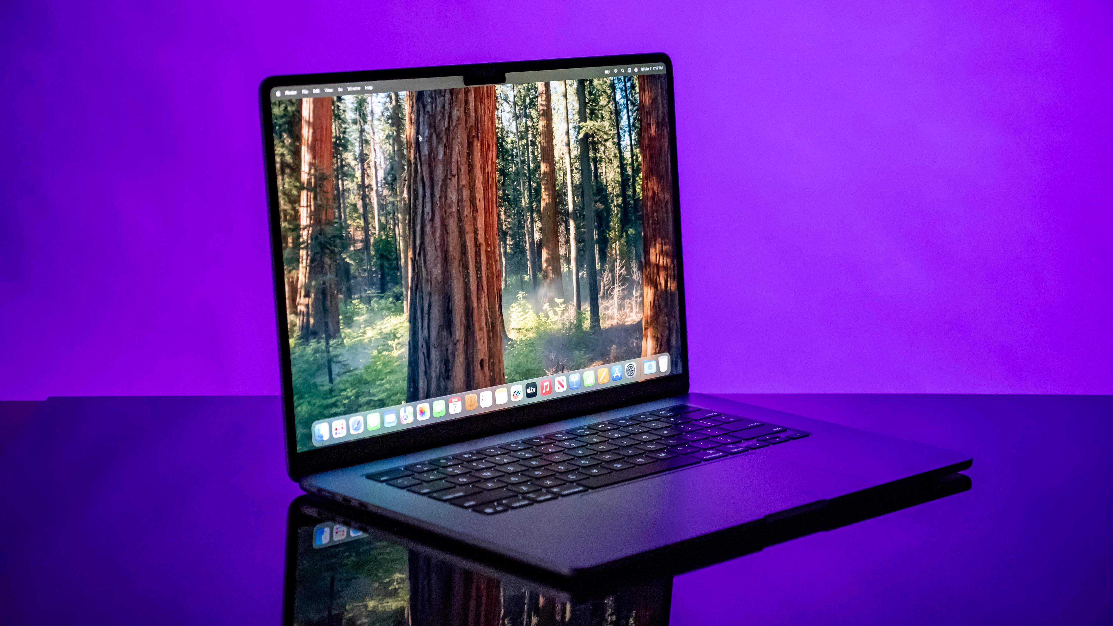 M4 MacBook Air Review (15-Inch, 2025): Best MacBook for Most People ...