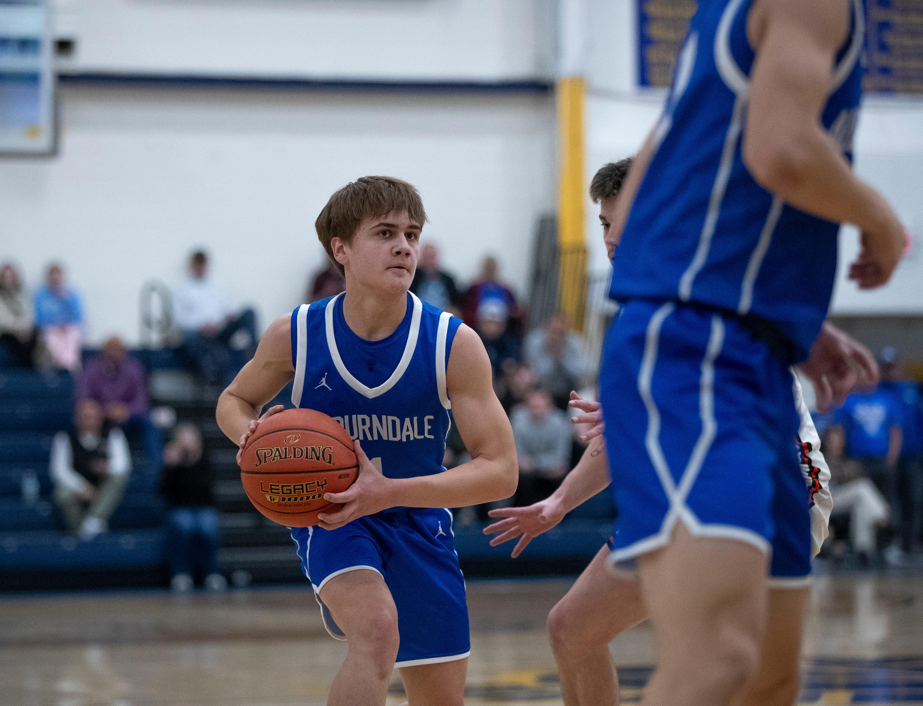 Who is Central Wisconsin's top boys basketball player to watch for 2025 ...