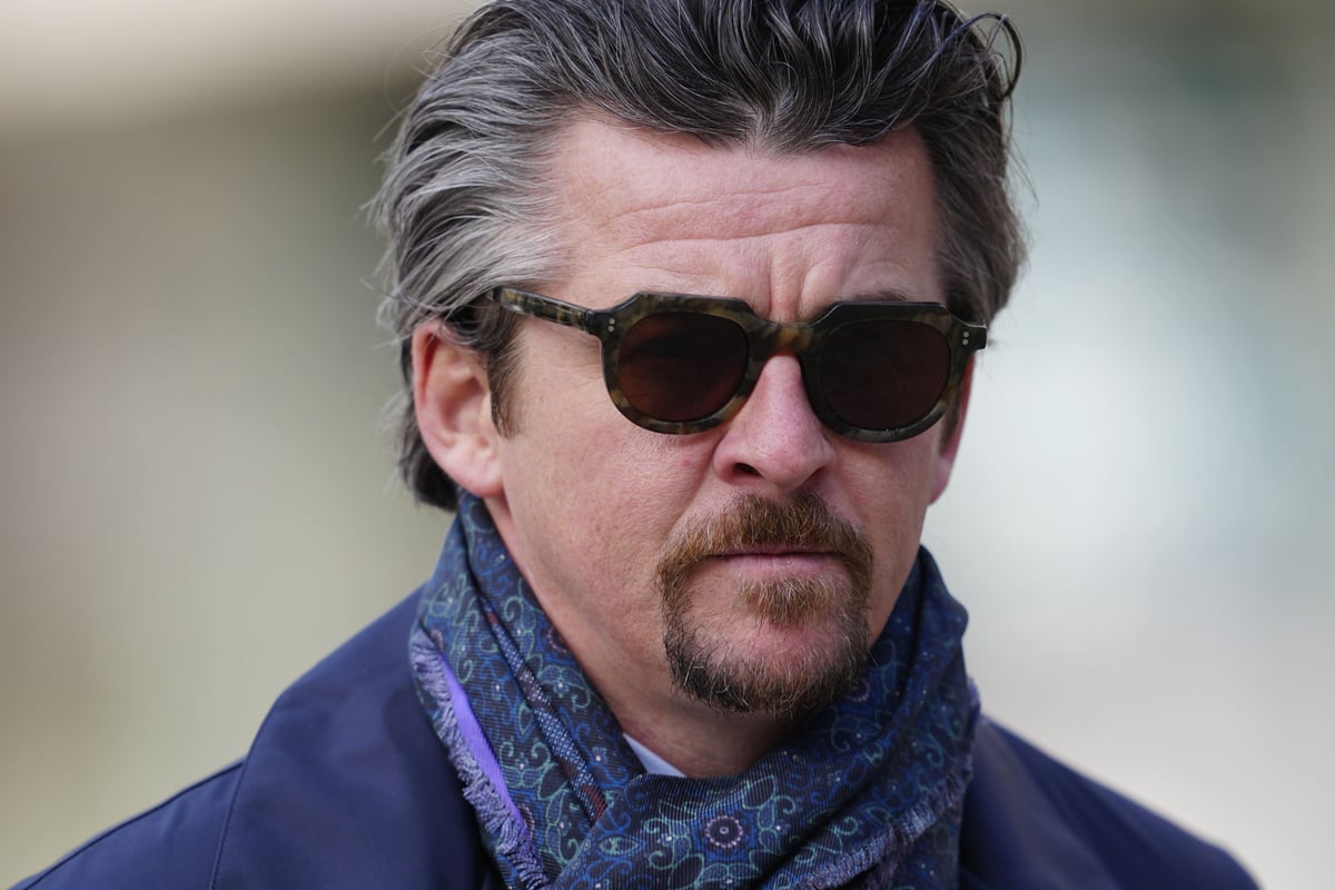 Joey Barton in court over online posts about Jeremy Vine and football ...