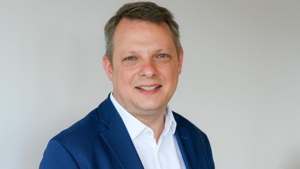 Wenige Tage nach Rücktritt: Biesinger mit neuem Top-Job beim RBB