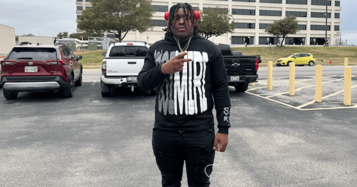 USC lands a commitment from Top 100 defensive line prospect Jaimeon ...