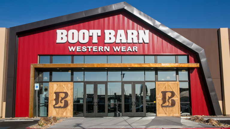 Popular western-style retailer now open in Lancaster County