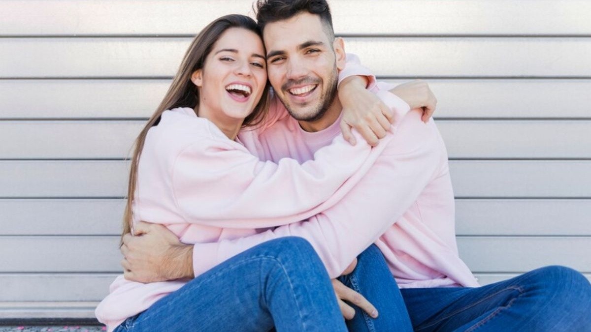 30 Sweet Phrases to Make Your Partner Think of You Nonstop