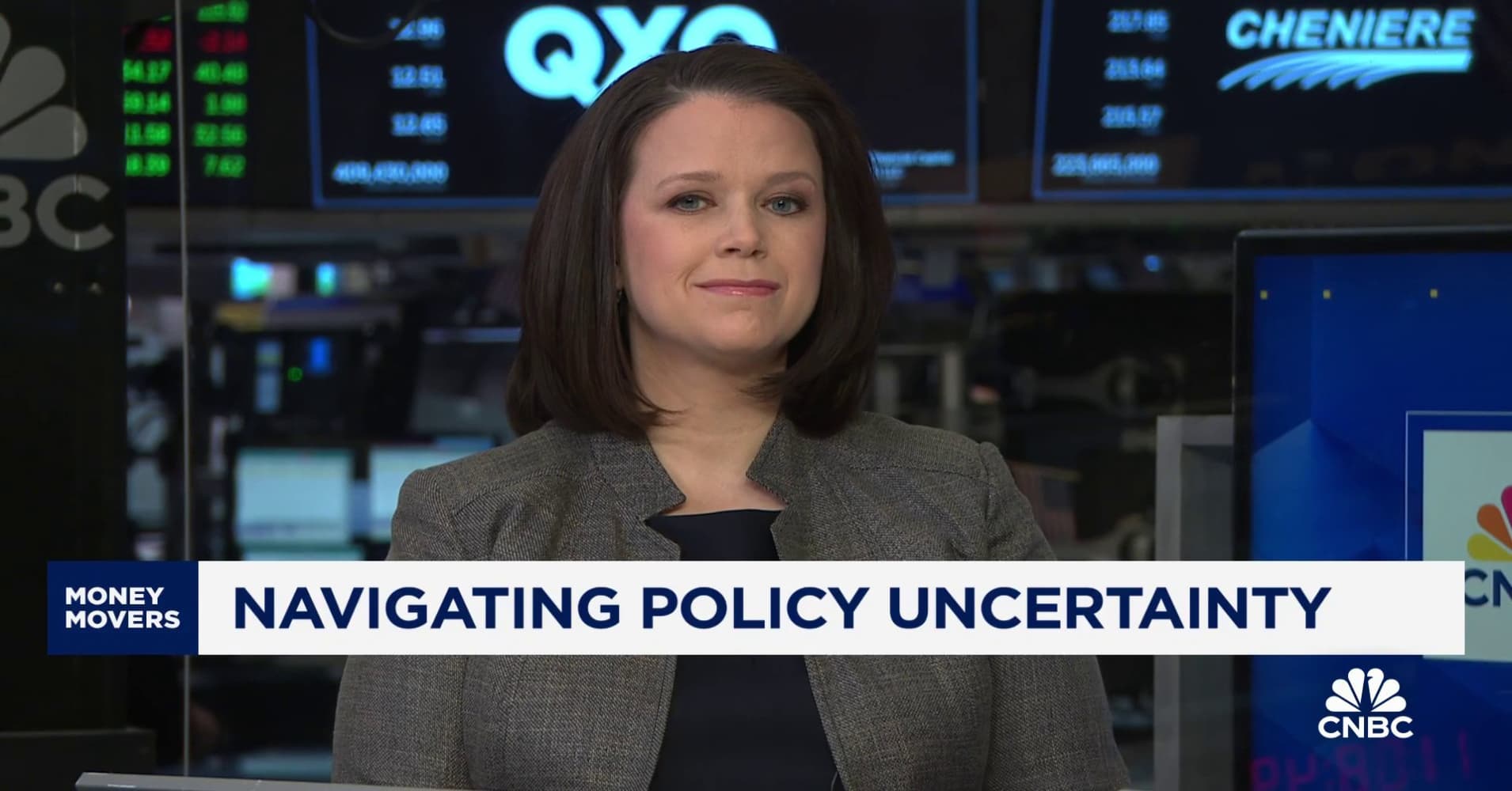 Deregulation and the growth policy is a 2026 call, says Morgan Stanley's Monica Guerra