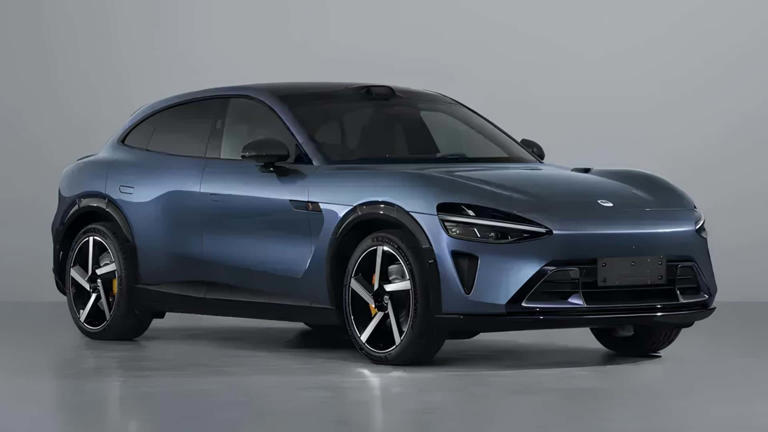 Xiaomi YU7: SUV elétrico chega em 2025 com até 770 km de autonomia