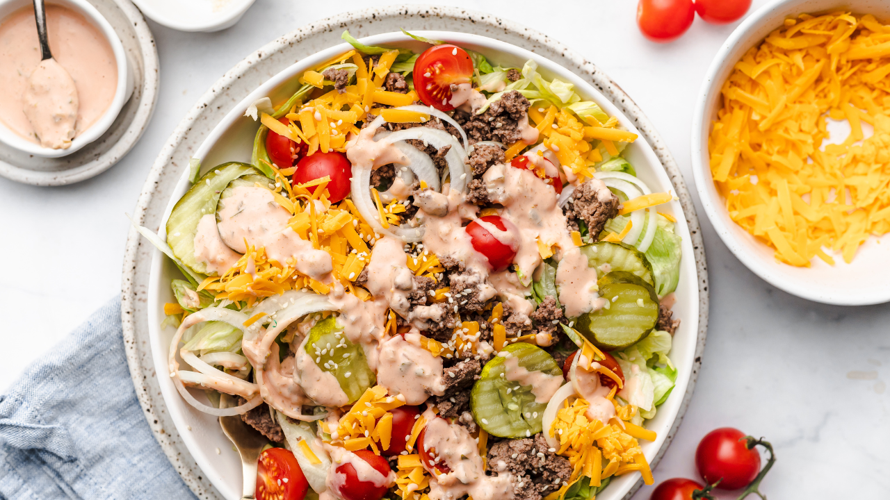 17 Family-Favorite Ground Beef Dinners That Never Get Old