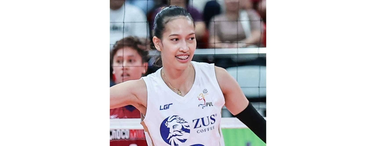 Gagate ready to tow ZUS to greater heights