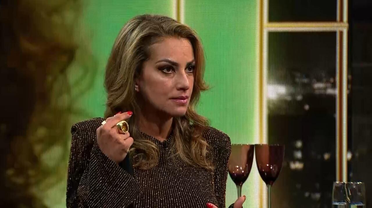 “Me desmayé en la calle”: Titi Ahubert confesó el complejo estado de ...