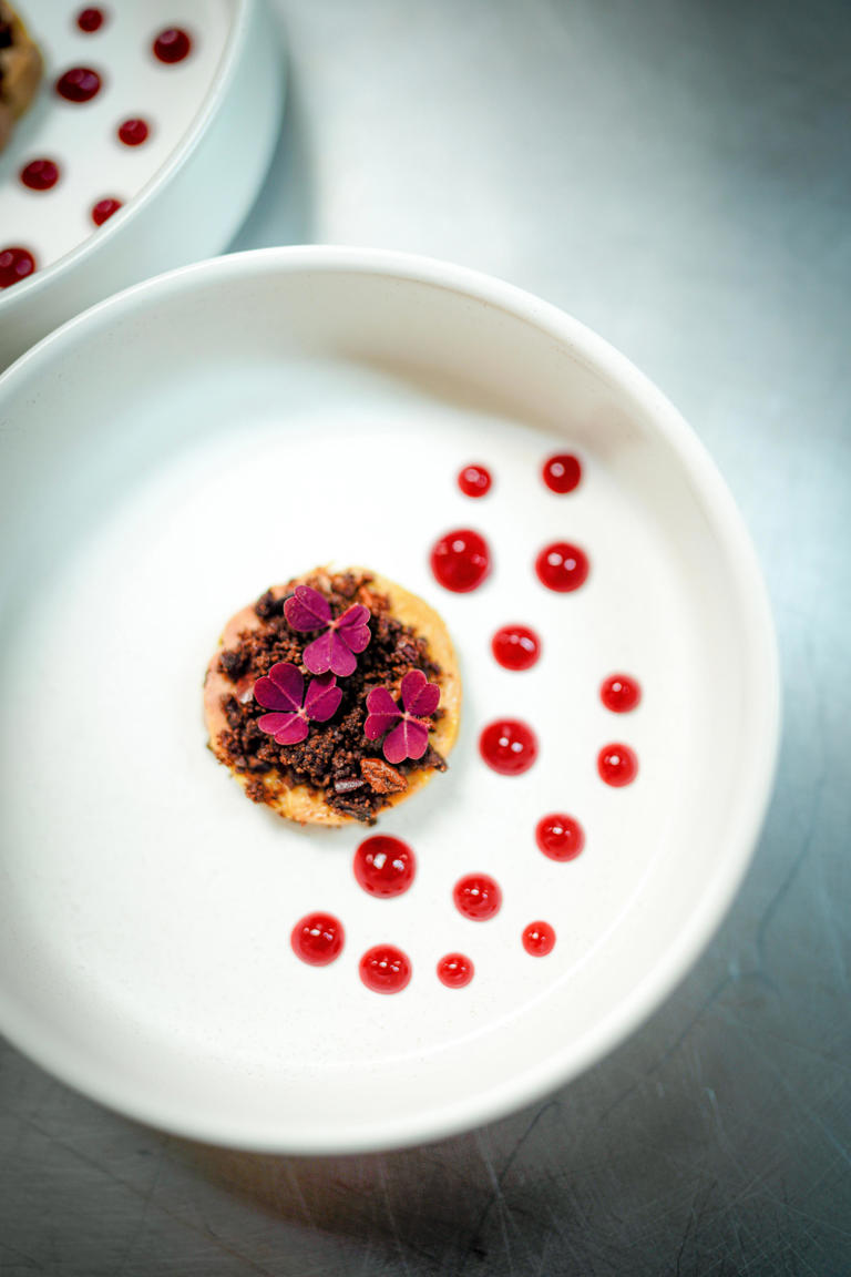 Table 301 and Michelin-experienced Chef Nico Abello to open tasting ...