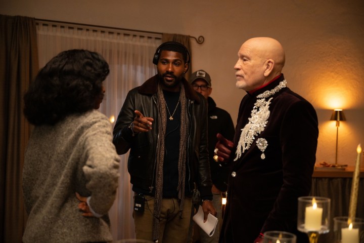 Opus: John Malkovich, Mark Anthony Green on storytelling and creating ...