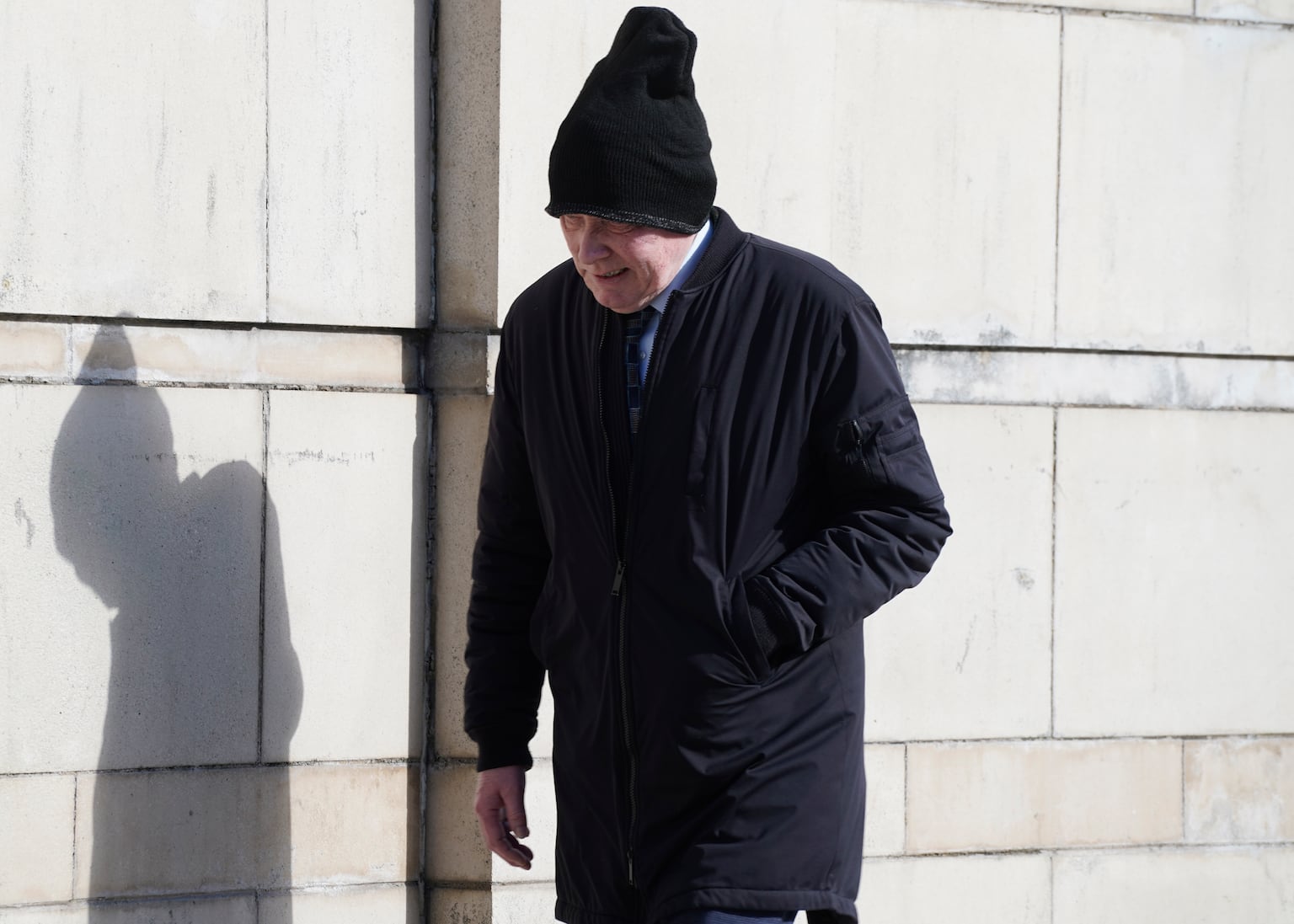 Former social worker to admit harassing education minister and school ...