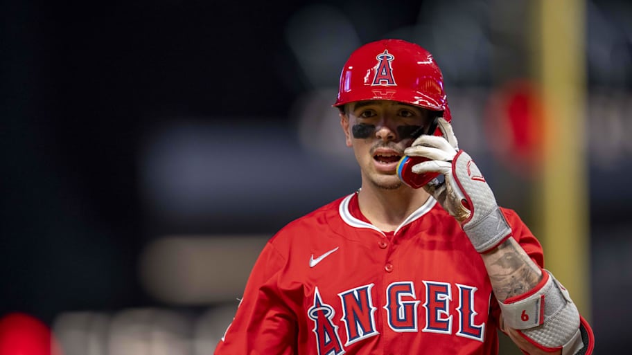 Angels Insider Reveals Zach Neto's Timeline to Return From Injury