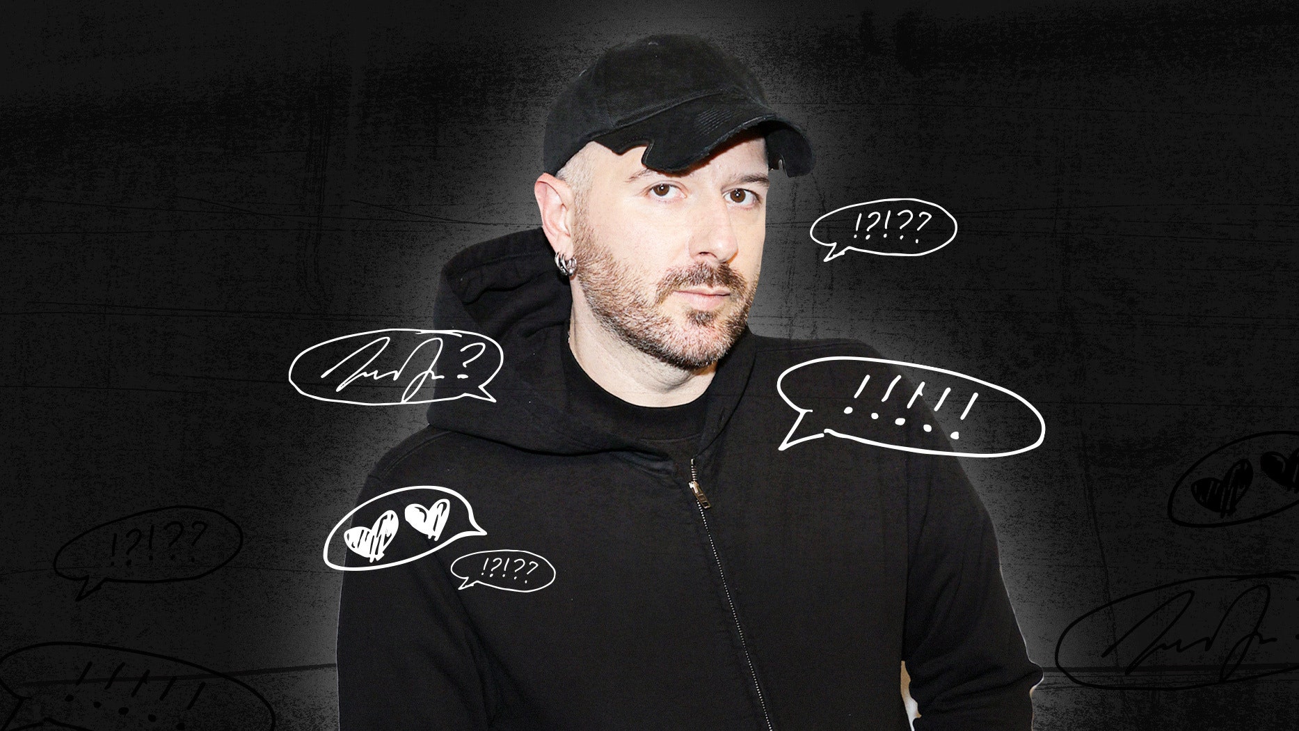 Gucci's Demna Appointment Gets Mixed Reactions from Gen Z