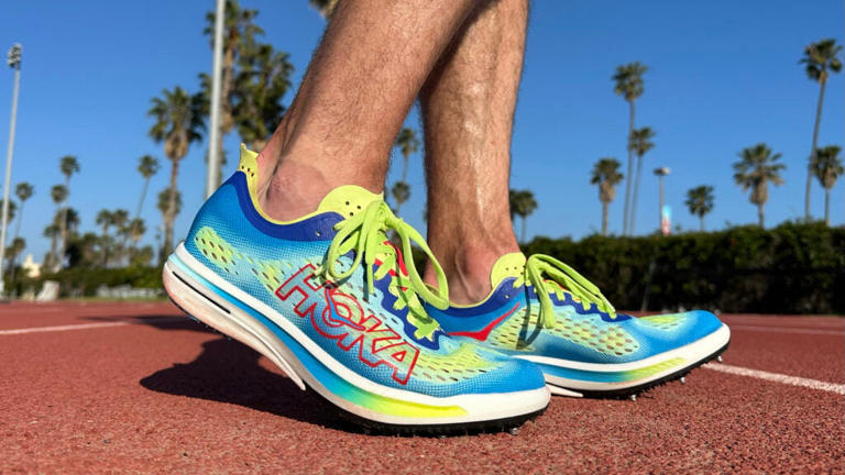 The Best Track Spikes of 2025, Reviewed