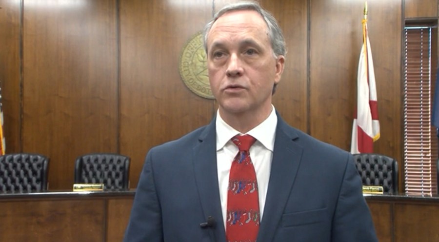 Dothan has a new city manager