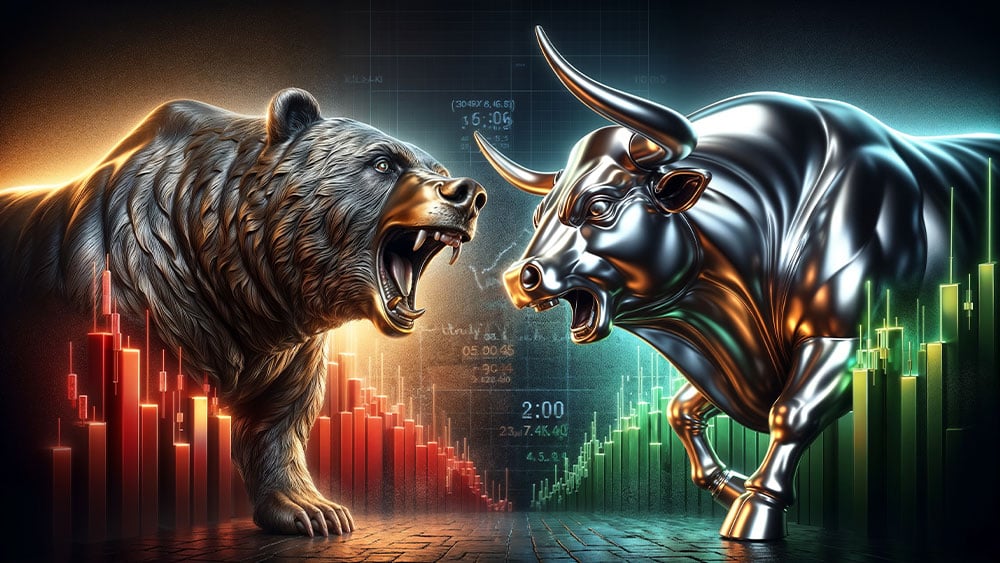 Here Are 4 Timely Guidelines For How To Handle Market Corrections