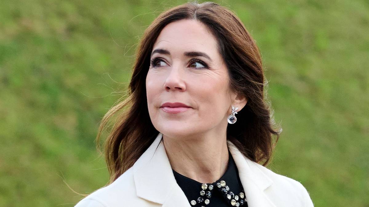 Doente, Mary da Dinamarca é 'forçada' a cancelar deveres reais