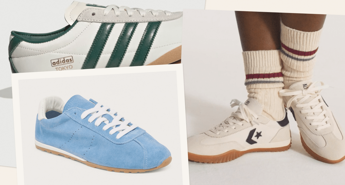 The 10 Best Low-Profile Sneakers, Starting at $75