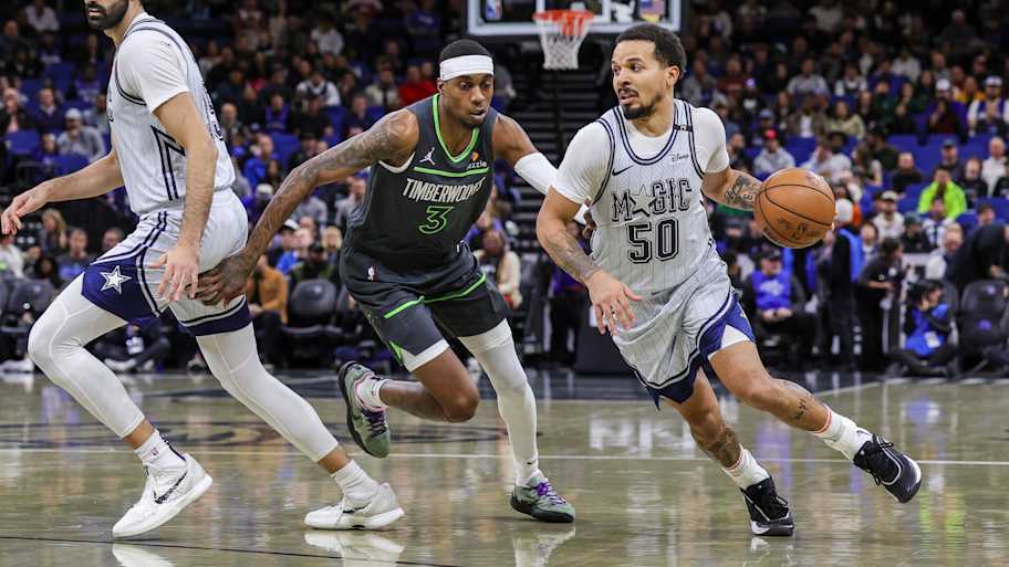 Orlando Magic-Minnesota Timberwolves Injury Report: Friday, March 14