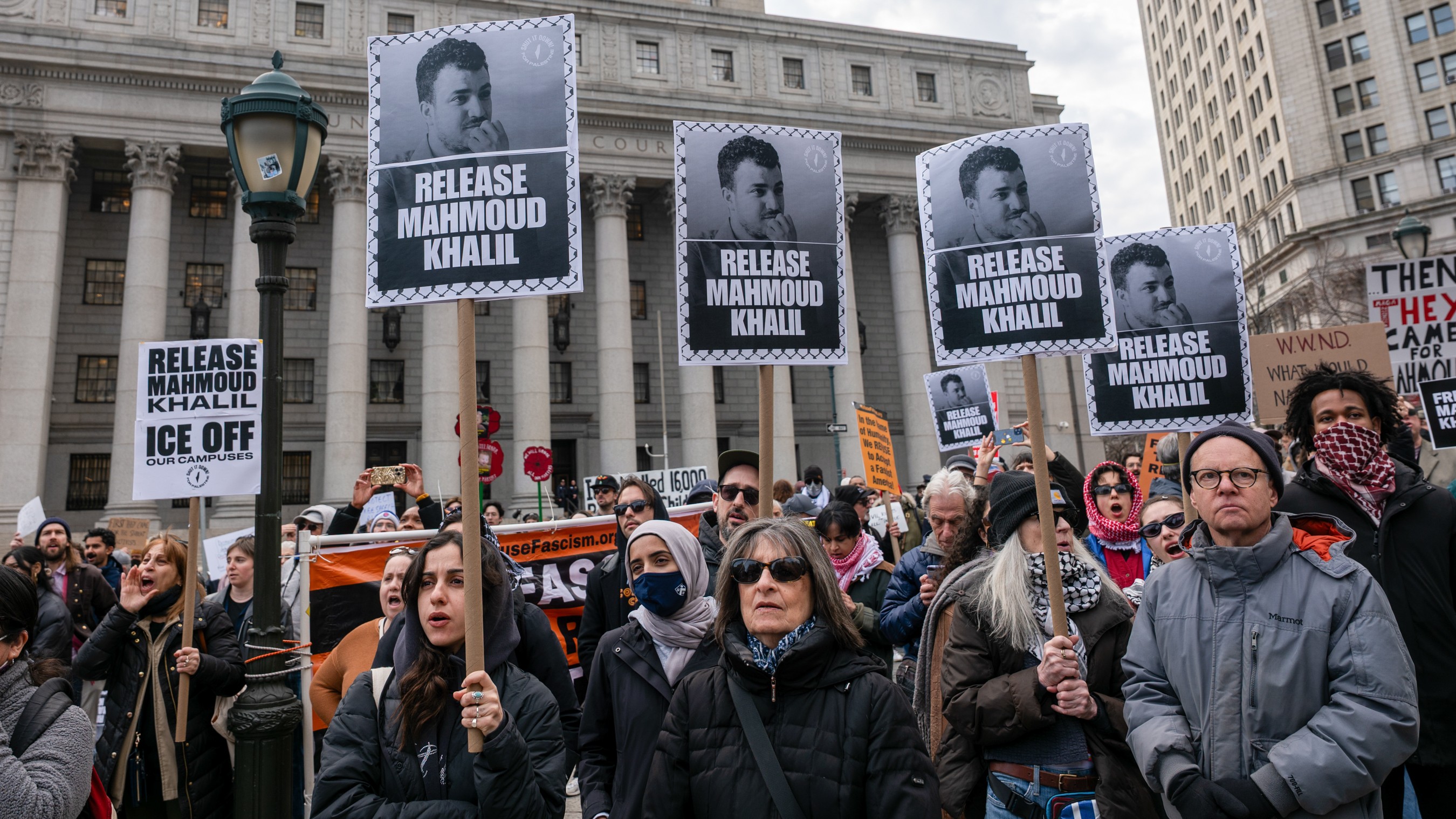 There Was a Second Name on Rubio’s Target List