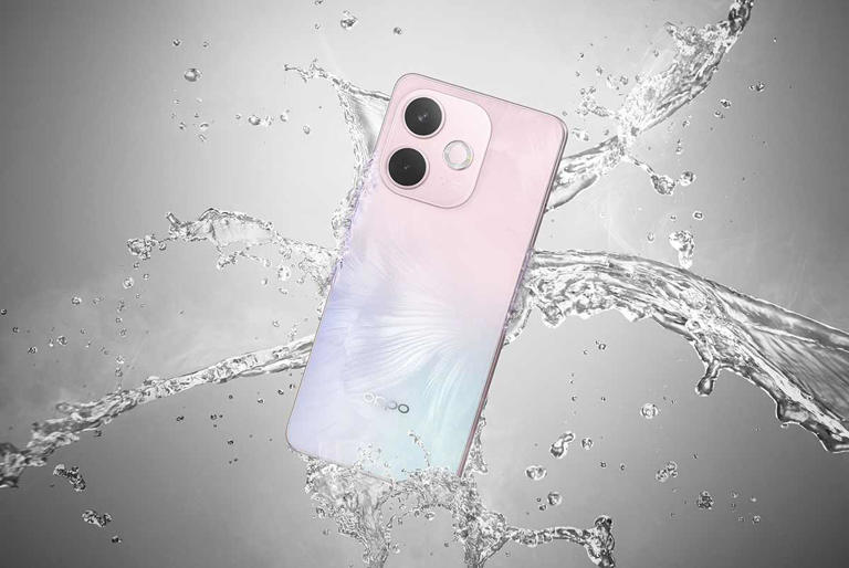 OPPO unveils new budget phones: A5 Pro 5G and 4G prices announced in ...