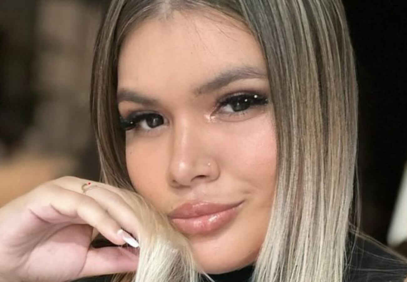 Morena Rial se cansó y contó la verdad de su nuevo romance, tras ser ...