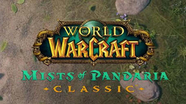 WoW Mists of Pandaria Classic - Release Date, Features, and Everything ...