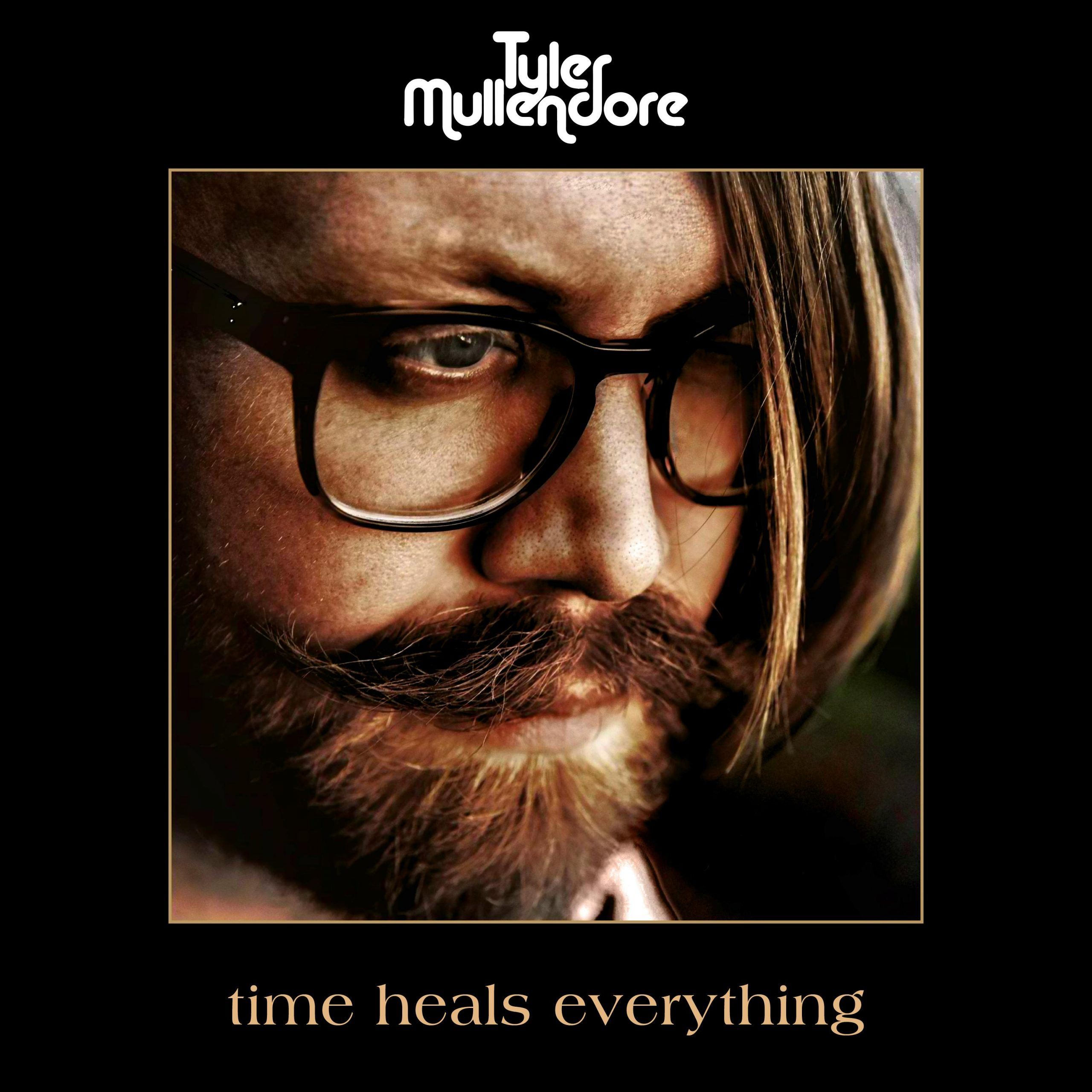 Cape Breton's Tyler Mullendore releasing first EP Thursday