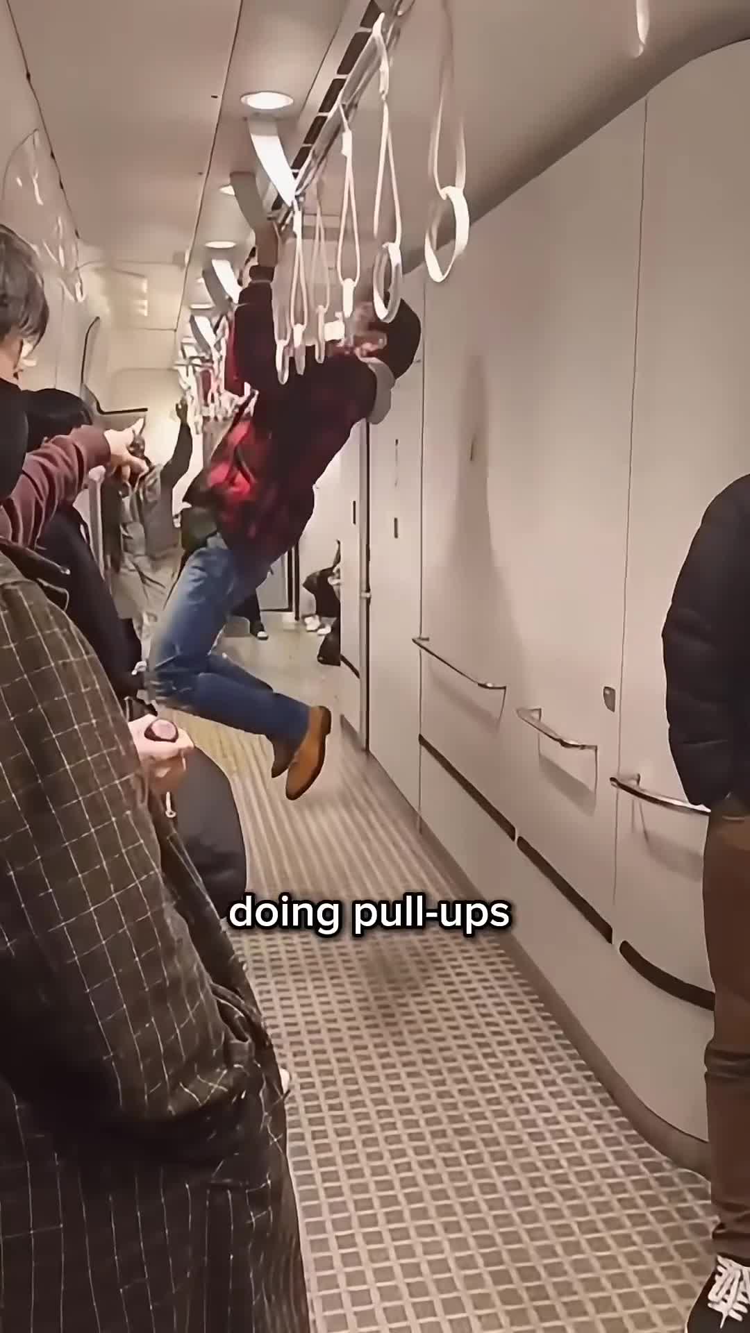 How to Survive Hell Train in Tokyo