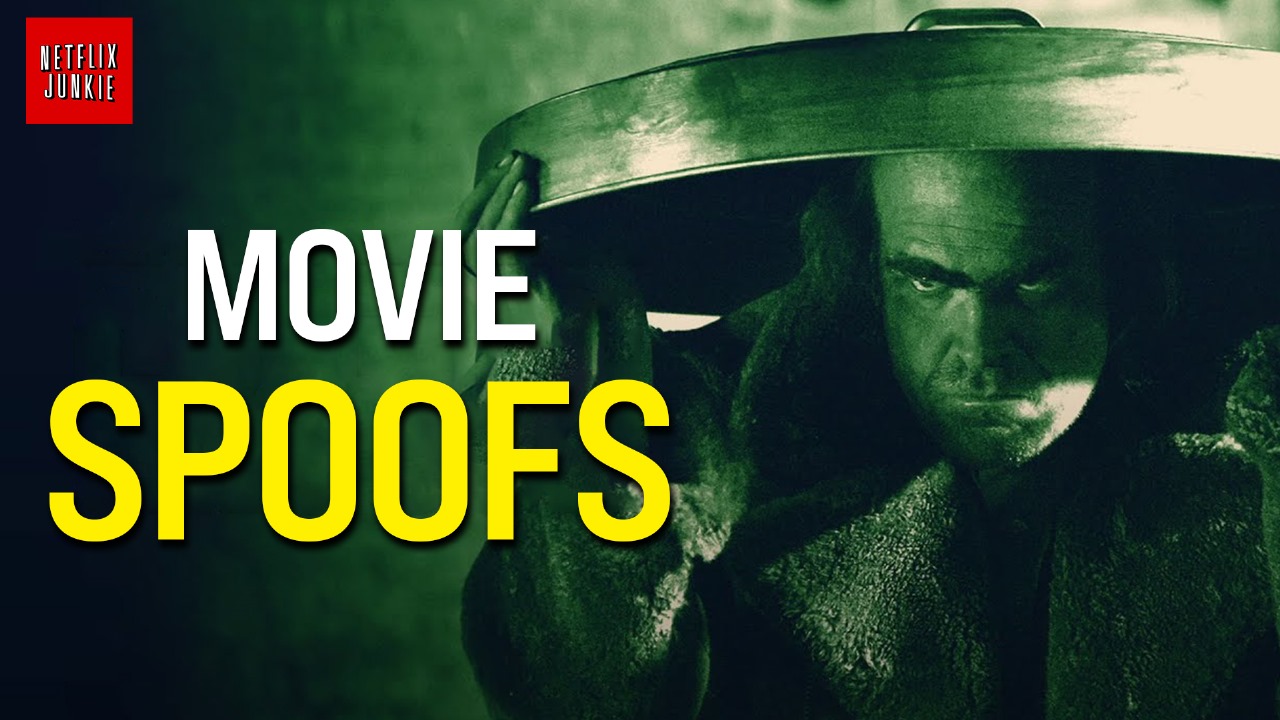 These SNL Fake Movies Are So Hilarious You’ll Forget They’re Parodies