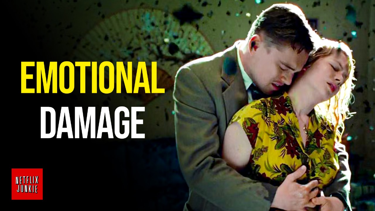 Leonardo DiCaprio and More Hollywood Stars Who Left Us Devastated with ...