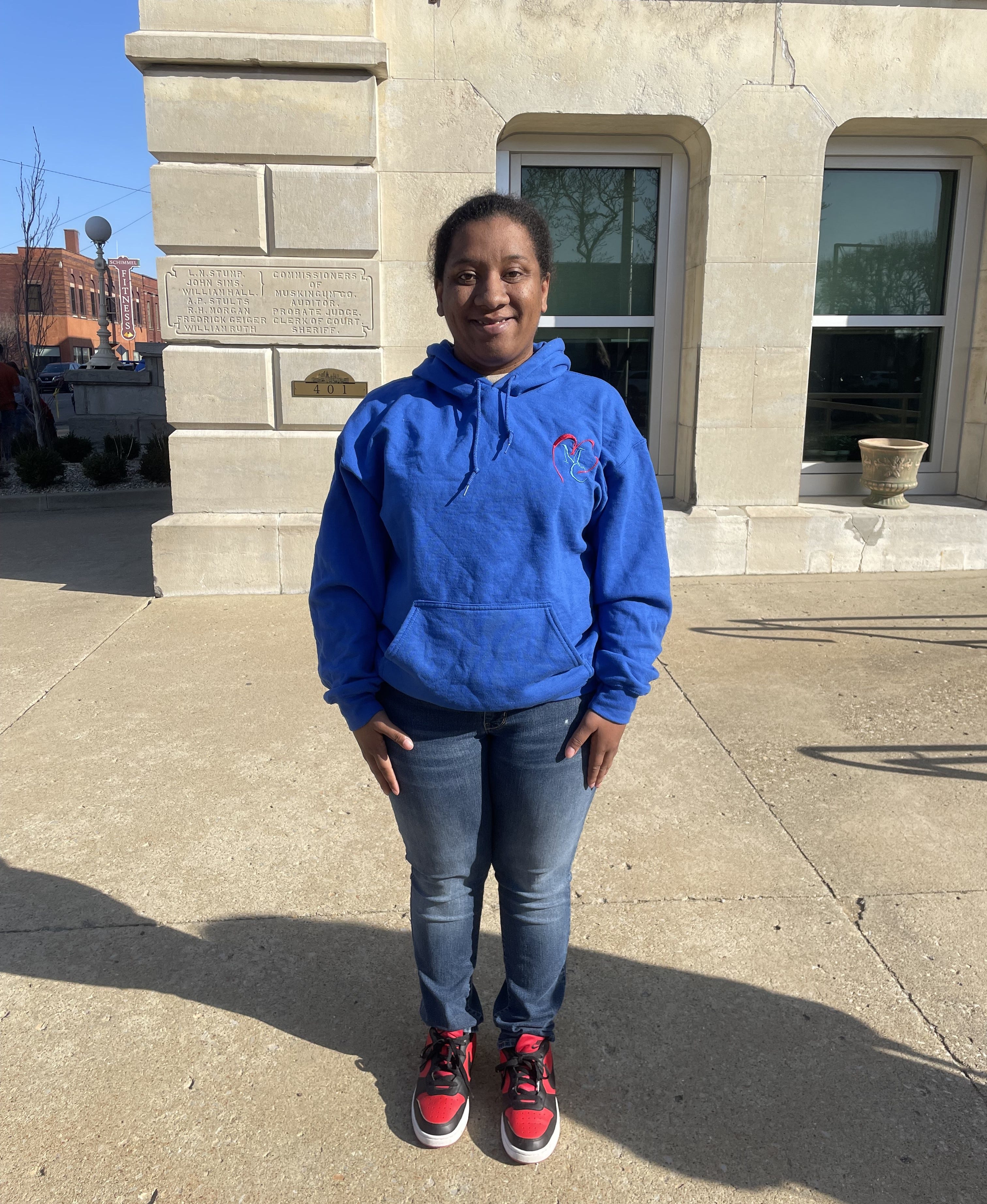 Muskingum County Board of Developmental Disabilities has second March ...